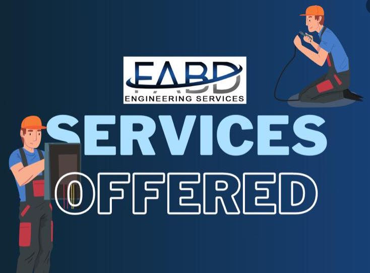FABD Engineering ServicesYour Professional Electrical Engineers on call ...