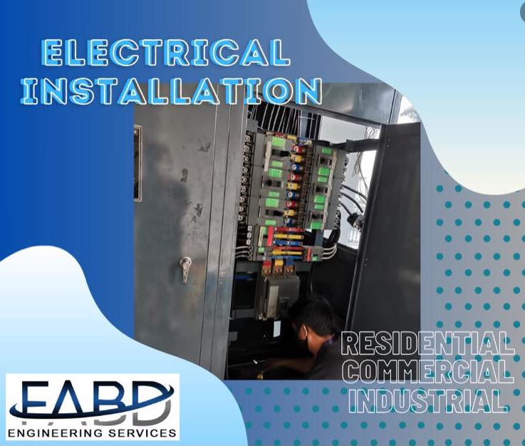 FABD Engineering ServicesYour Professional Electrical Engineers on call ...