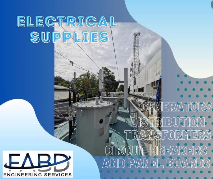 FABD Engineering ServicesYour Professional Electrical Engineers on call ...