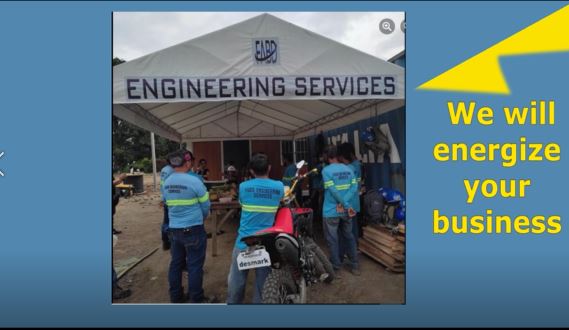 FABD Engineering ServicesYour Professional Electrical Engineers on call ...