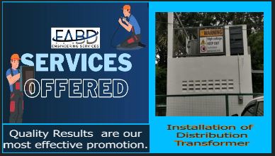 FABD Engineering ServicesYour Professional Electrical Engineers on call ...